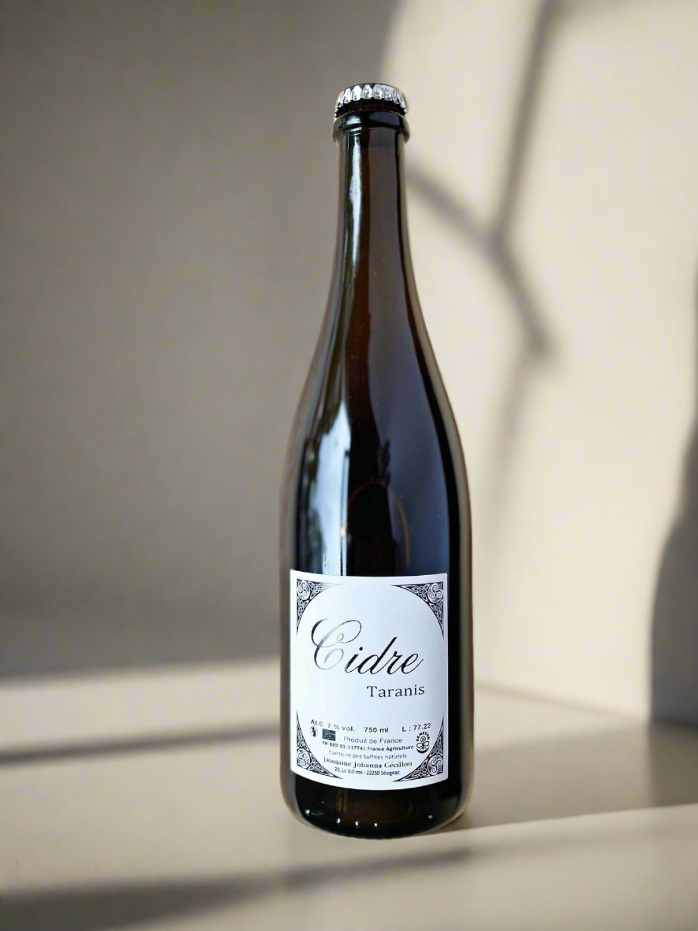 Taranis – Gaston a french artisan experience